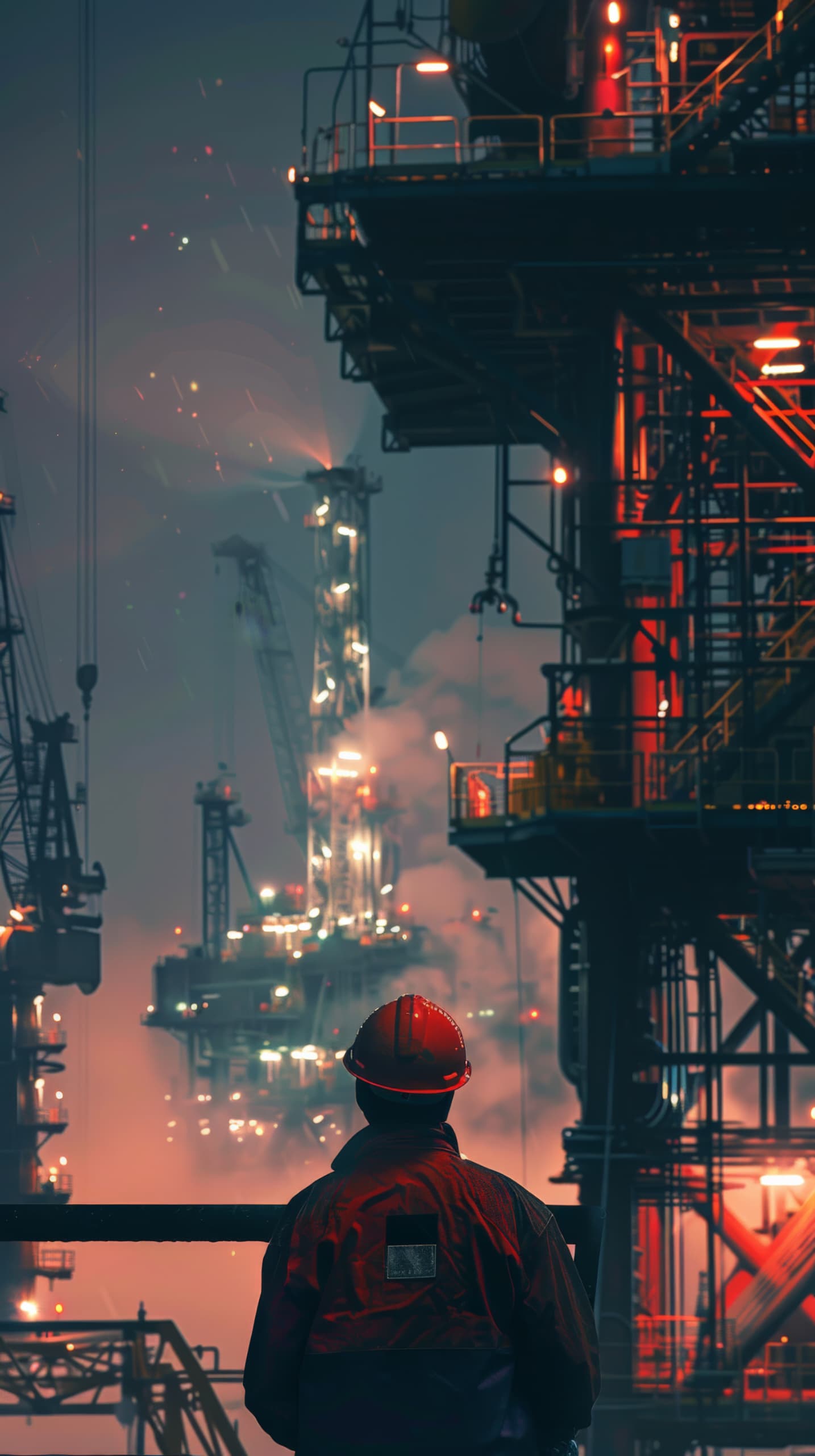 Asedo Energy - Complete 8-Page Website