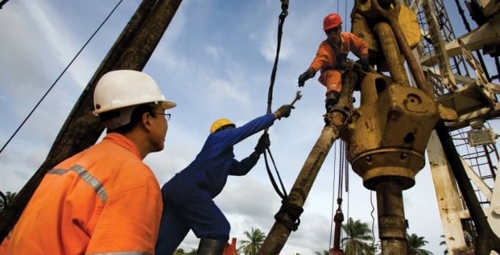 Asedo Energy - Complete 8-Page Website